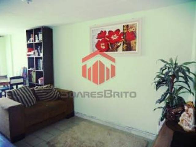 Apartamento 02 Quartos Praia do Morro