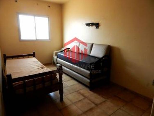 Apartamento 02 Quartos Praia do Morro