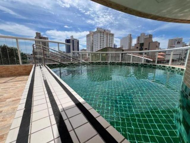 Apartamento 02 quartos Praia Grande
