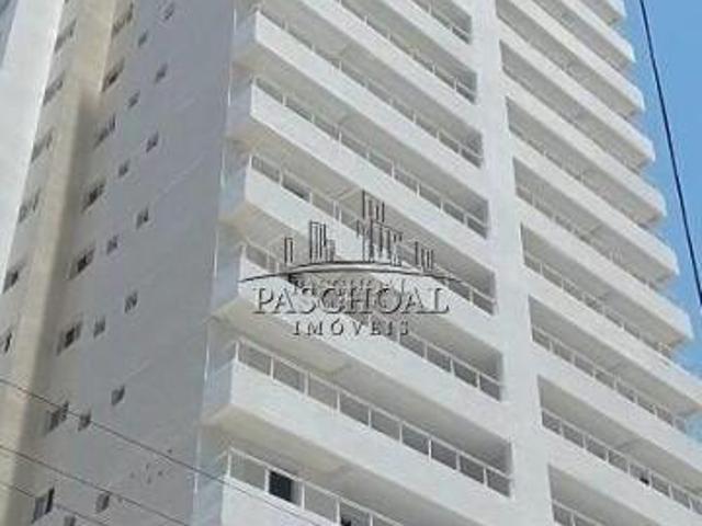 APARTAMENTO 02 QUARTOS, PRÉDIO NOVO, BAIRRO AVIAÇÃO EM PRAIA GRANDE