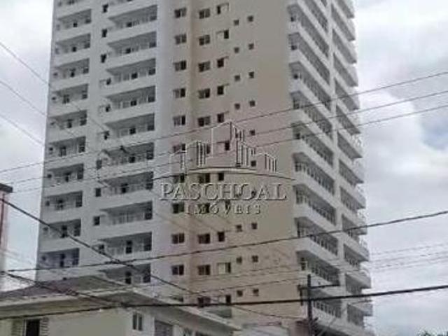 APARTAMENTO 02 QUARTOS, PRÉDIO NOVO, BAIRRO AVIAÇÃO EM PRAIA GRANDE