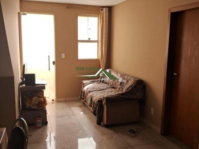 Apartamento 02 Quartos Privativa Planalto