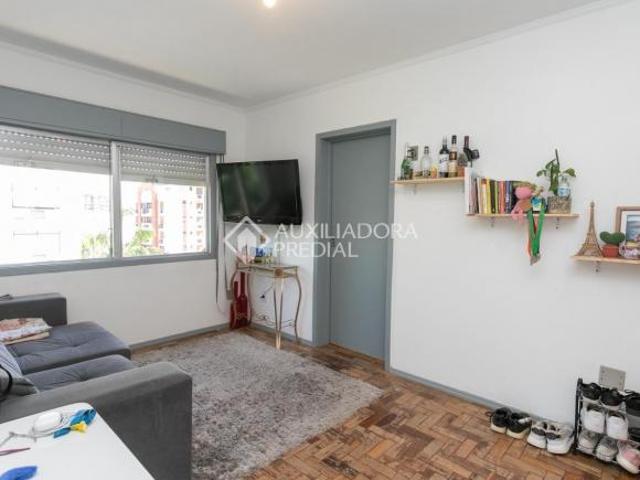 Apartamento 02 quartos próximo ao Conceição