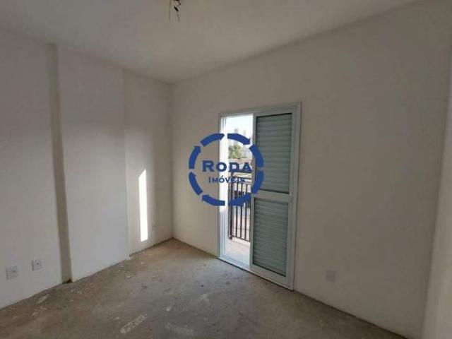 Apartamento 02 Quartos, Próximo Porto de Santos