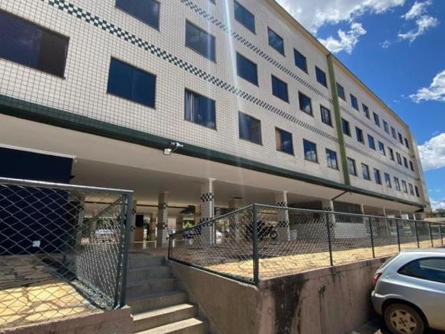 Apartamento 02 quartos QNL Taguatinga Norte