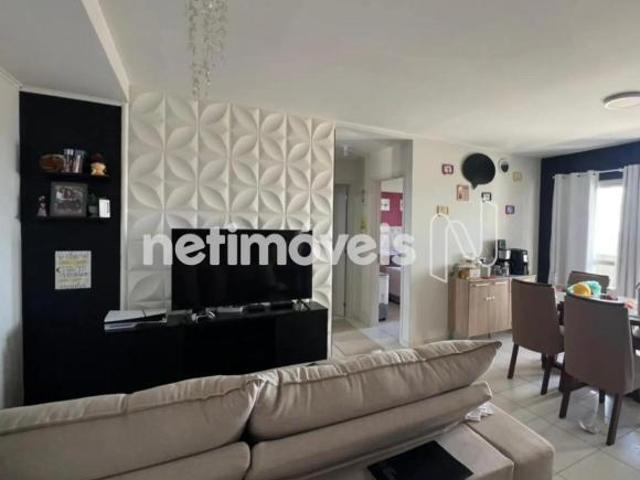 APARTAMENTO 02 QUARTOS QR 203 SAMAMBAIA