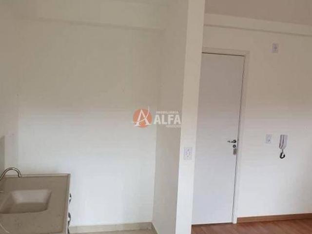 Apartamento 02 Quartos Realizza Granja Viana II Cotia/SP