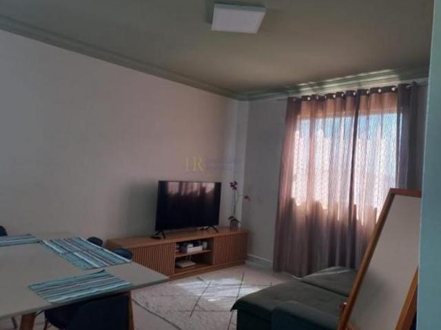 APARTAMENTO 02 QUARTOS REGIÃ?O