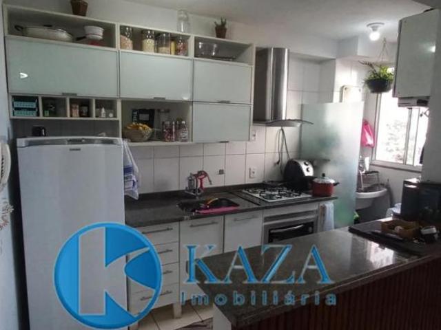 APARTAMENTO 02 QUARTOS REFORMADO COM SUÍTE NO CONDOMÍNIO PARQUE CLUBE II