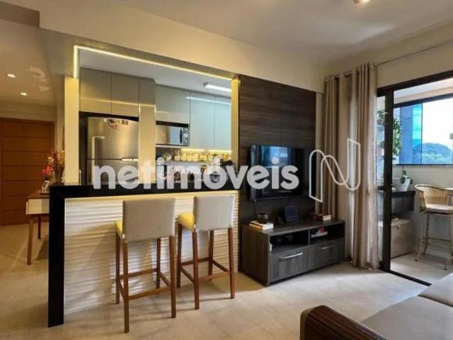 Apartamento 02 quartos | Reformado | Nascente | Dolce Vitta