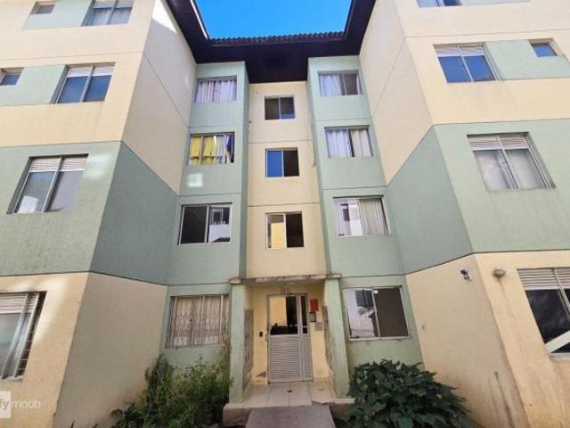 Apartamento 02 quartos reformado no Tatuquara