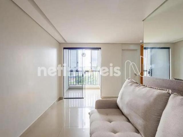Apartamento 02 quartos – Reformado – Sobradinho – Quadra 2