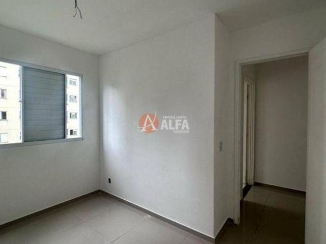 Apartamento 02 Quartos Residencial Napoles Cotia/SP