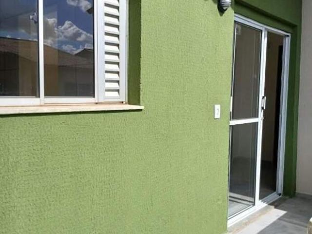 Apartamento 02 quartos Residencial Nelson Trad
