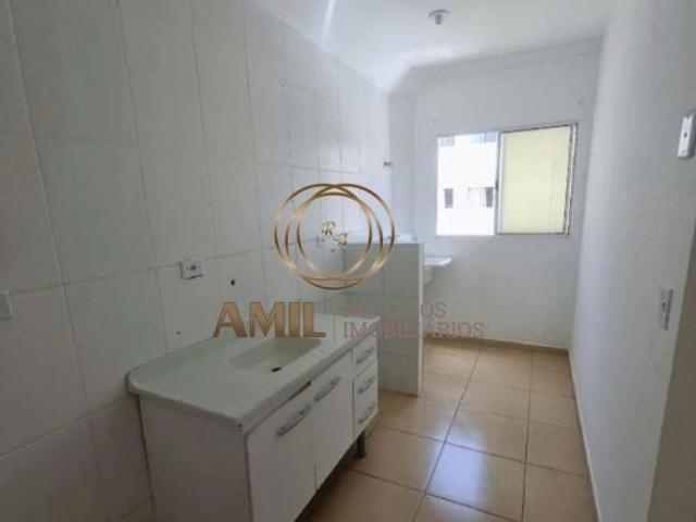 Apartamento, 02 Quartos, Residencial São Judas Tadeu, Quintal, 66m², São José dos Campos