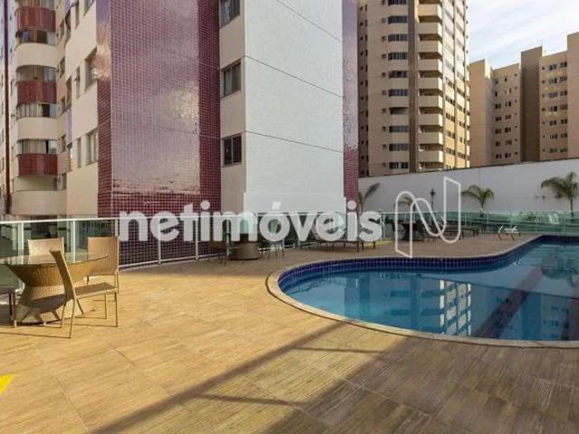 APARTAMENTO 02 QUARTOS RESIDENCIAL VERDES BRASIL ÁGUAS CLARAS
