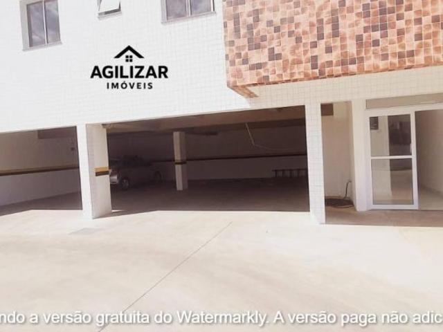Apartamento 02 quartos Rio Branco