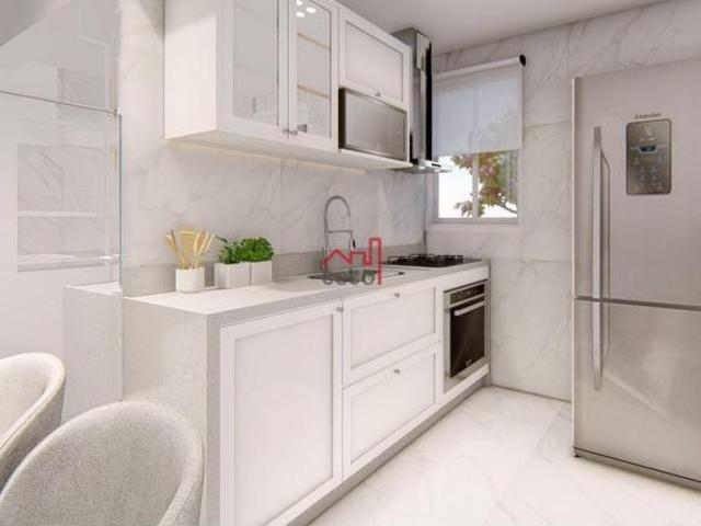 Apartamento, 02 quartos, Rio Branco. Venda