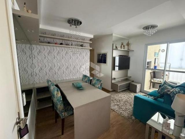 Apartamento 02 quartos suíte e vaga coberta Teresópolis Porto Alegre