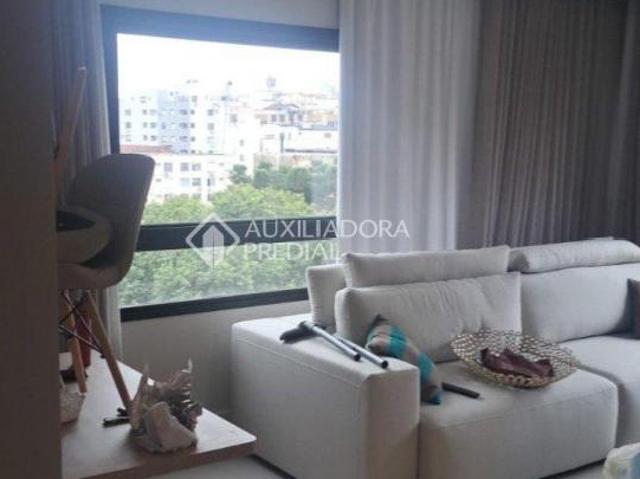 Apartamento 02 quartos, suíte e vaga dupla no Go Rio Branco!