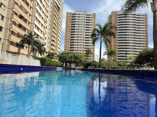 Apartamento 02 quartos,suite,varanda,vista lazer! Show Morar Ceilãndia