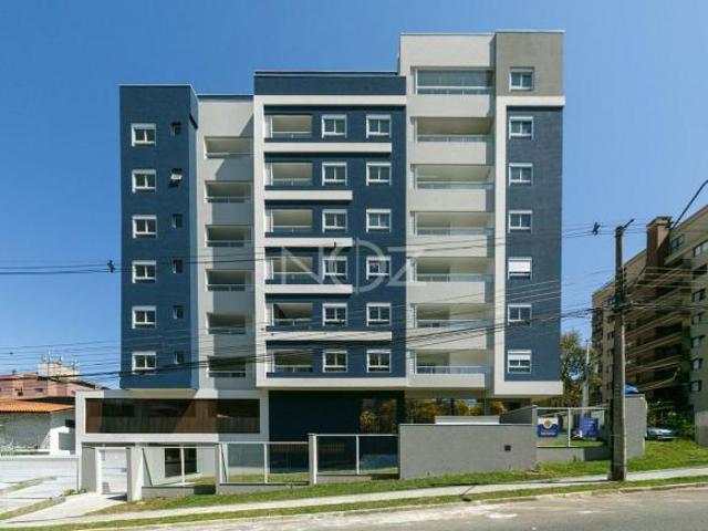 Apartamento 02 quartos, suíte, Vila Izabel, Curitiba