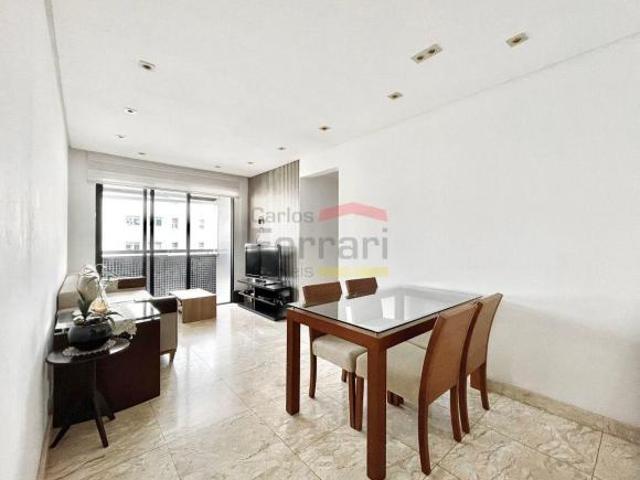 Apartamento 02 quartos, Suíte, 2 vagas Aclimação