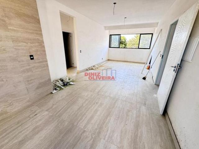 Apartamento 02 quartos suíte