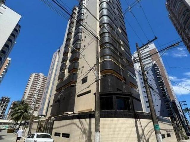 APARTAMENTO 02 QUARTOS, SACADA GOURMET, BAIRRO AVIAÇÃO EM PRAIA GRANDE