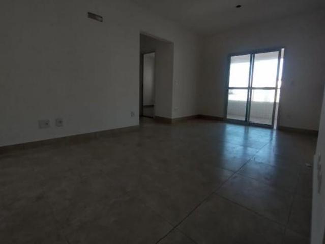 APARTAMENTO 02 QUARTOS, SACADA GOURMET, BAIRRO AVIAÇÃO EM PRAIA GRANDE