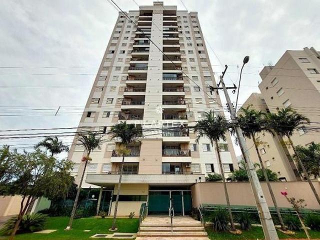 Apartamento 02 Quartos / Sala estendida Próx. Av Maringá