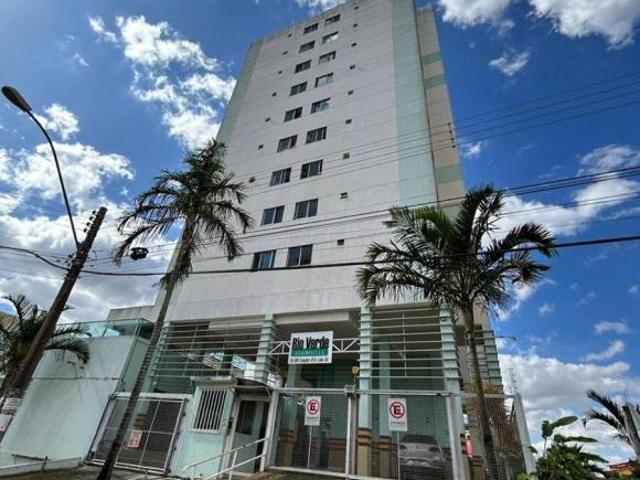 Apartamento 02 quartos Samambaia Norte