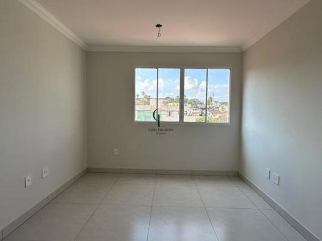Apartamento 02 Quartos Santa mônica/BH