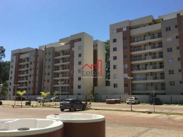 Apartamento 02 Quartos Santa Amélia Venda
