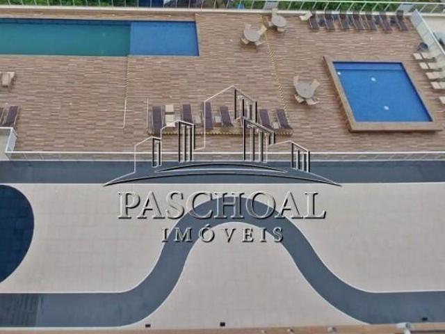 APARTAMENTO 02 QUARTOS, SENDO DUAS SUÍTES, DUAS VAGAS, 50 METROS DO MAR EM PRAIA GRANDE