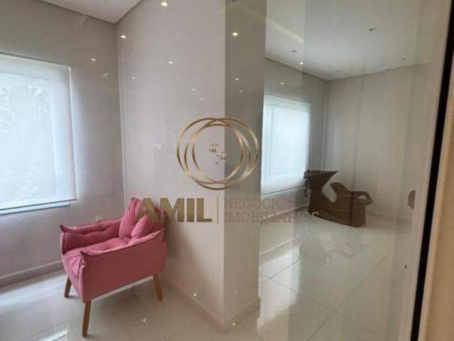 Apartamento, 02 Quartos sendo 01 Suíte, Mirante Flamboyant, Mobiliado, Varanda Gourmet, 52m², São Jo