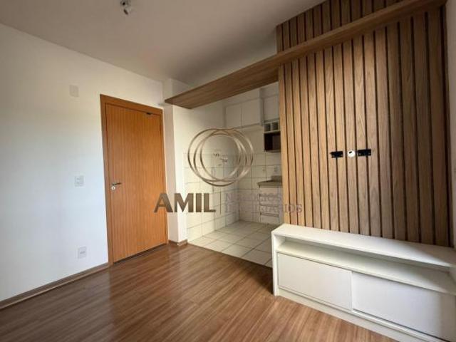 Apartamento, 02 Quartos sendo 01 Suíte, Caminho das Árvores, Planejado, Sacada, 48m², São José dos C