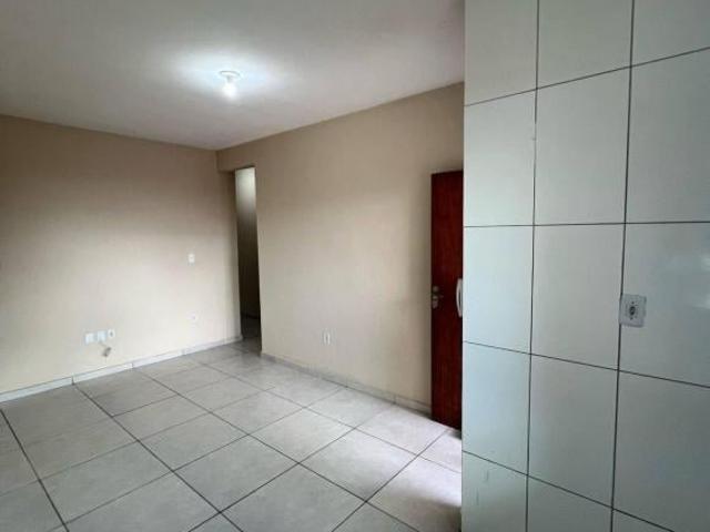Apartamento 02 quartos sendo 01 suíte térreo Bethânia Ipatinga CÓD 1256