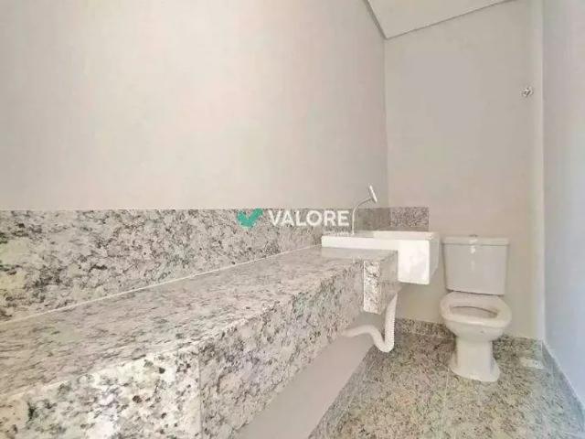 Apartamento 02 quartos Sion BH