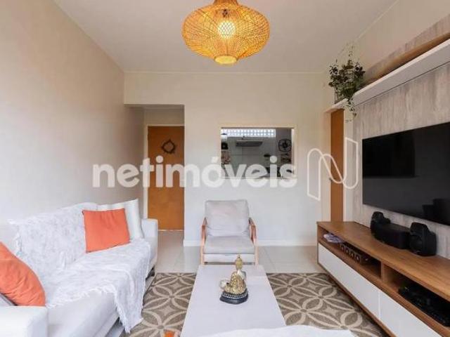 APARTAMENTO 02 QUARTOS SQS 205