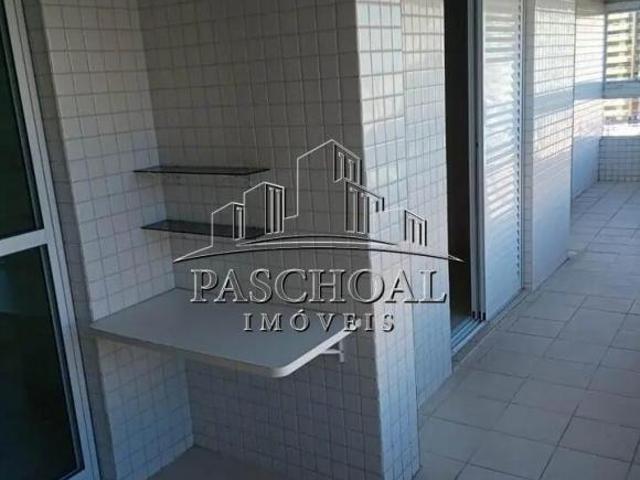 APARTAMENTO 02 QUARTOS, UMA SUÍTE, BAIRRO AVIAÇÃO EM PRAIA GRANDE