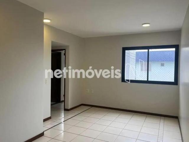 Apartamento 02 Quartos Vaga de Garagem
