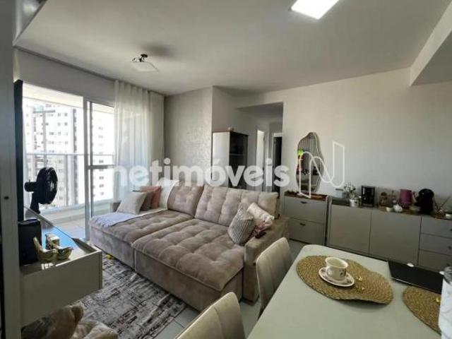 Apartamento 02 quartos Vaga de Garagem
