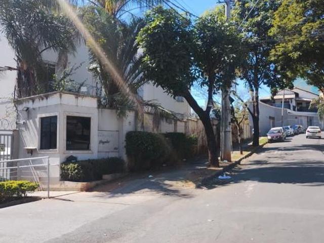 APARTAMENTO 02 QUARTOS VAGA DEMARCADA