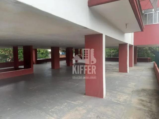 Apartamento com 2 dormitórios à venda, 65 m² por R$ 280.000,00 Taquara Rio de Janeiro/RJ