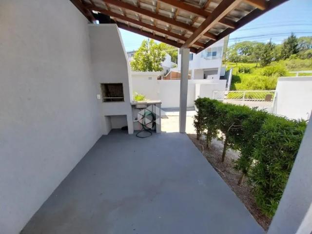 Apartamento 02 quartos à venda, Bairro Forquilhas, São José/SC