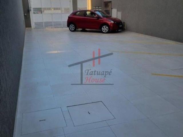 Apartamento 02 Quartos, venda Carrão 37m²