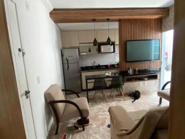 APARTAMENTO 02 QUARTOS, VILA GUILHERMINA, R$ 590.000,00 VENDA, LOCAÇÃO R$ 3.160,00