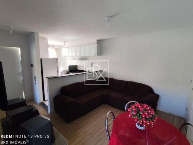 APARTAMENTO 02 QUARTOS – VILA OESTE BELO HORIZONTE/MG