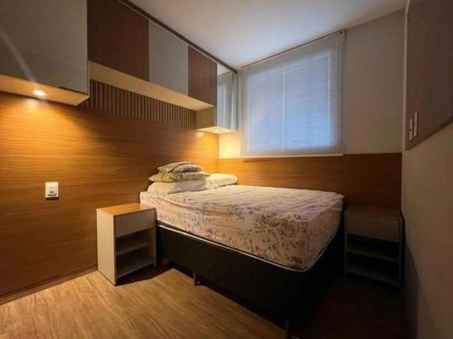 APARTAMENTO | 02 QUARTOS | 01 BANHEIRO | 1 VAGA